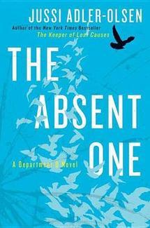 Review: The Absent One by Jussi Adler-Olsen – A Lovely Little Book Blog